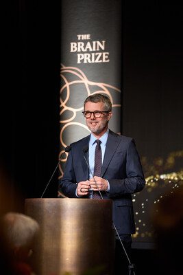 「大腦獎」（The Brain Prize）：丹麥國王頒發享譽盛名獎項予美國及德國科學家，表彰其對腦癌研究的突破性發現 - 洞見新聞網 ...